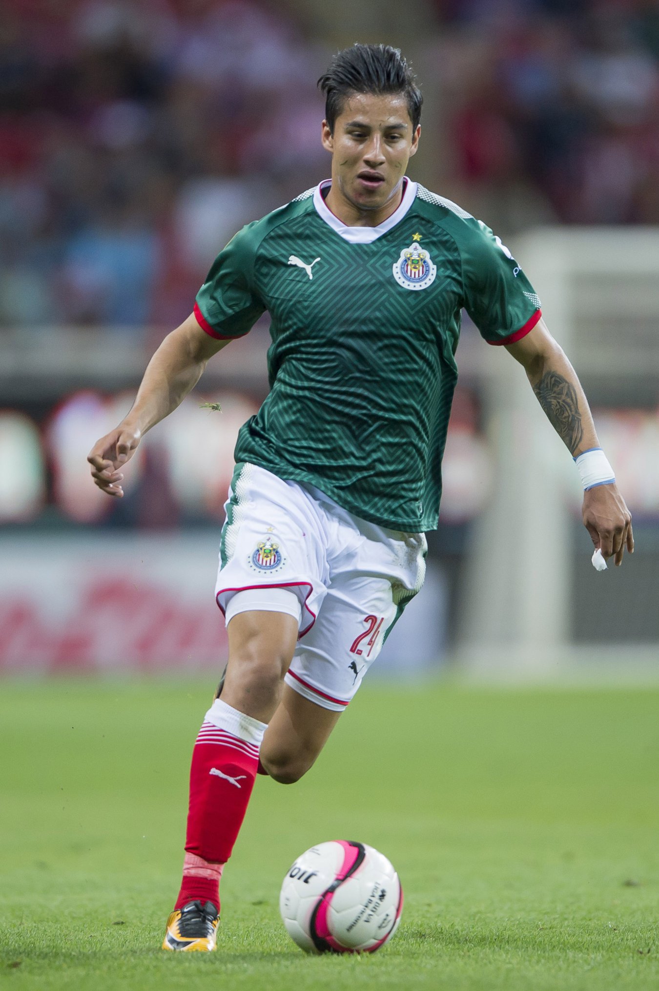 7 cosas que debes saber de Chivas para el Clausura 2018 - AS México