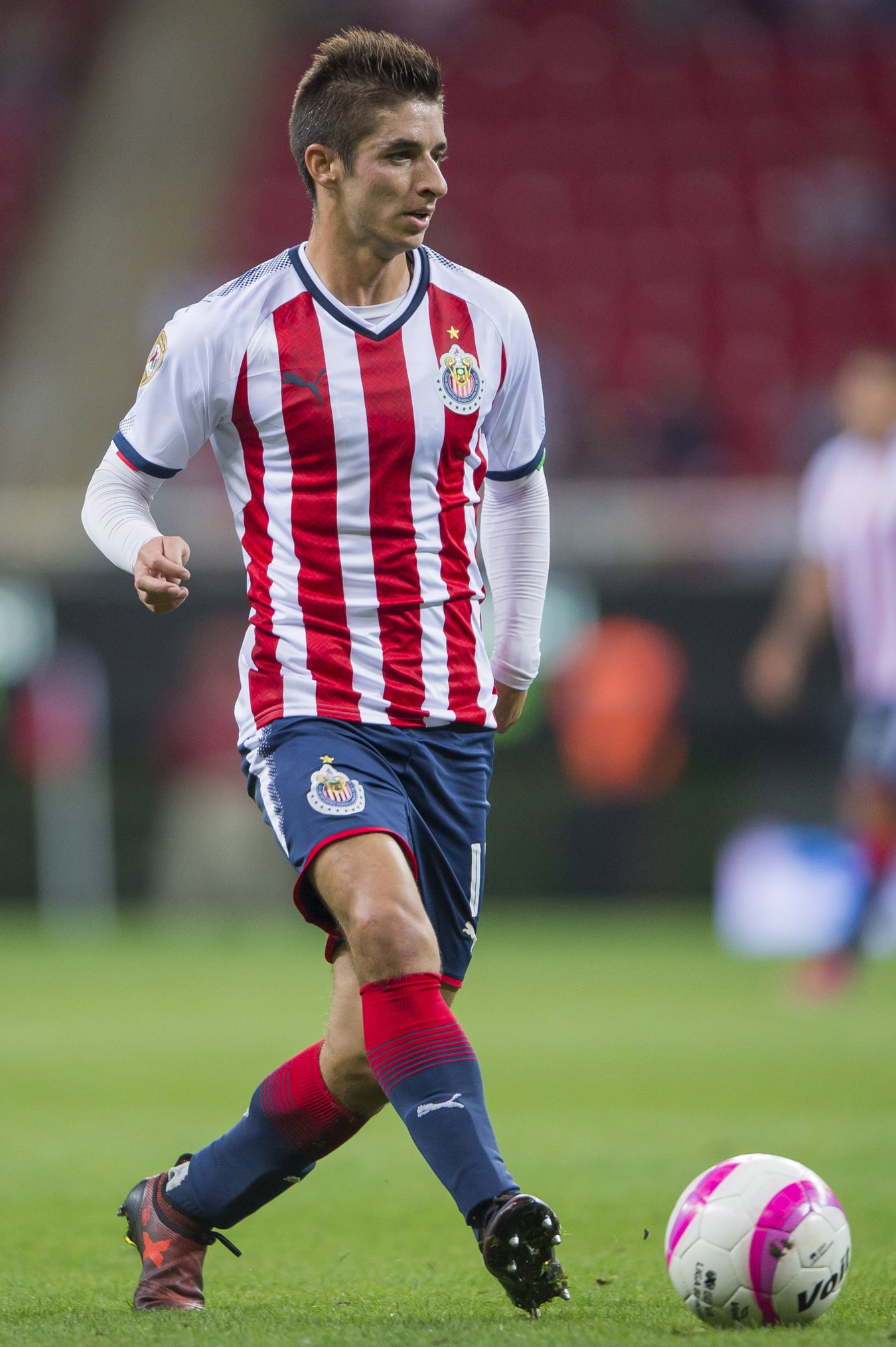 7 cosas que debes saber de Chivas para el Clausura 2018 - AS México