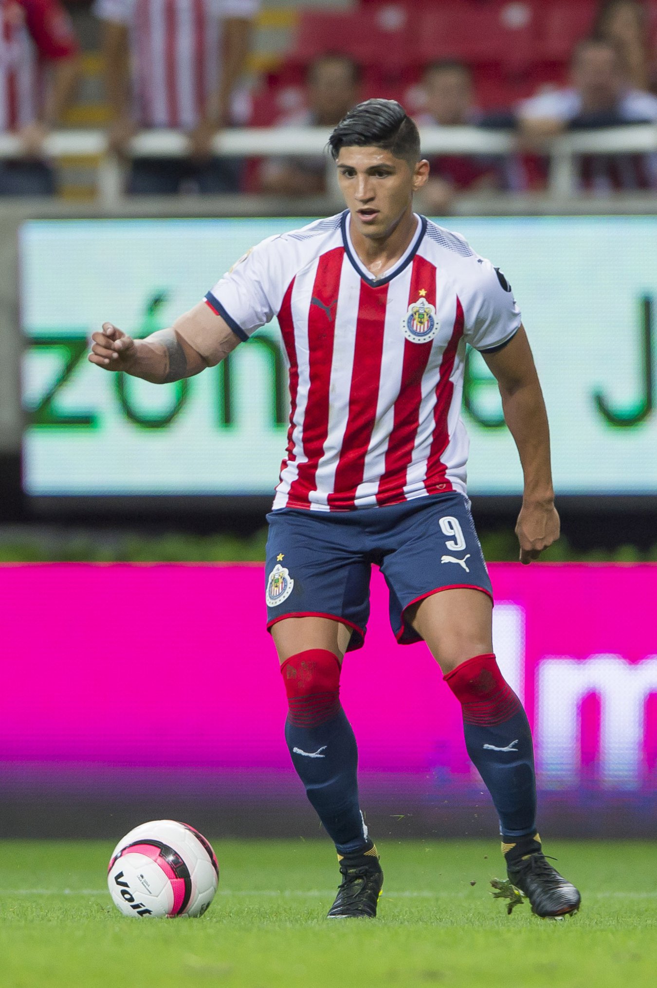 7 cosas que debes saber de Chivas para el Clausura 2018 - AS México