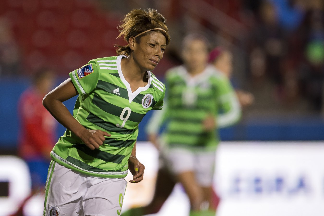 ¿Qué fue de Maribel Domínguez? La mejor futbolista en la historia de ...