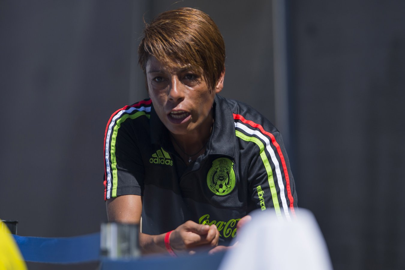¿Qué fue de Maribel Domínguez? La mejor futbolista en la historia de ...