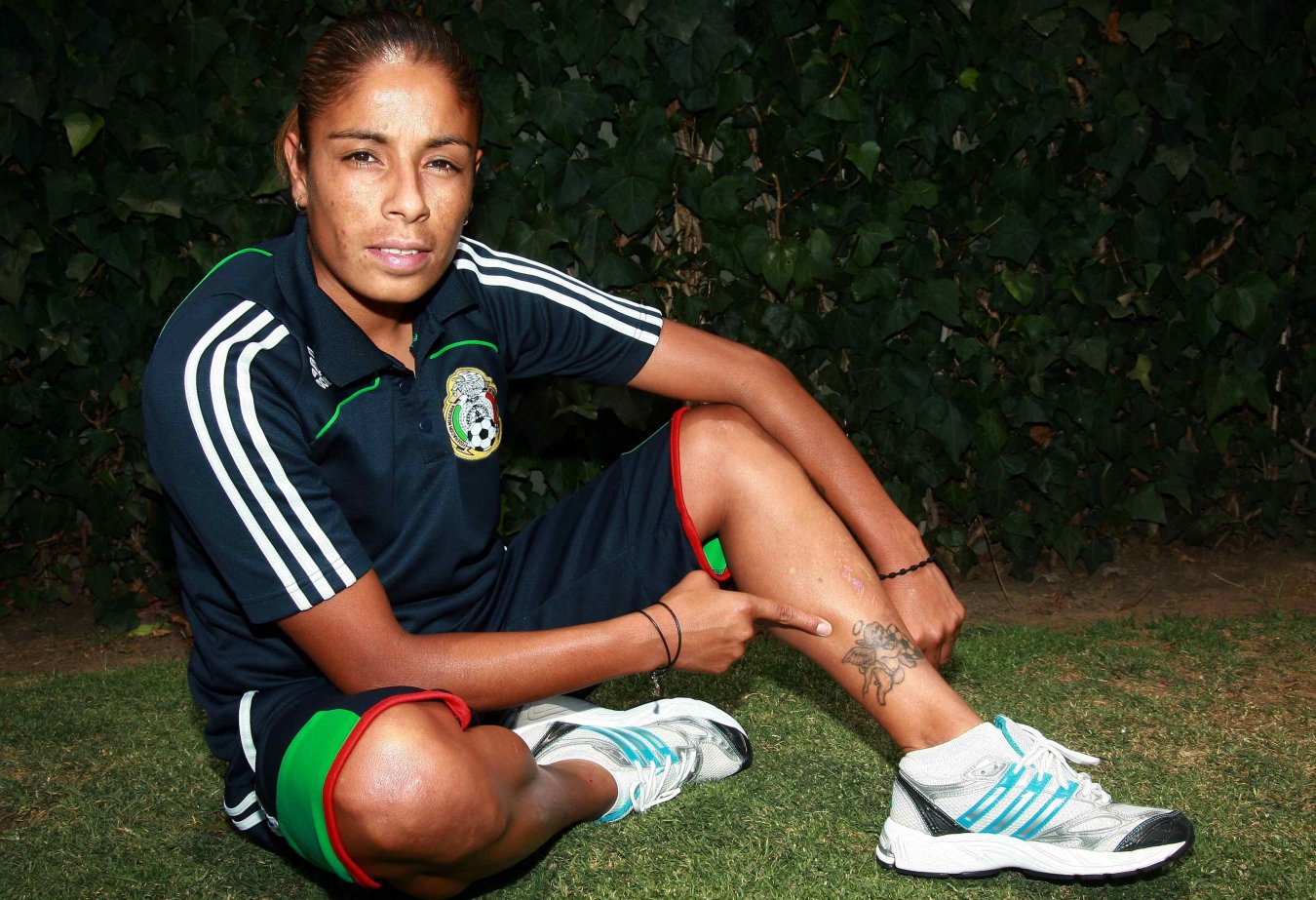 ¿Qué fue de Maribel Domínguez? La mejor futbolista en la historia de ...