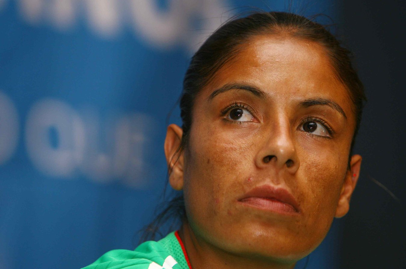 ¿Qué fue de Maribel Domínguez? La mejor futbolista en la historia de ...
