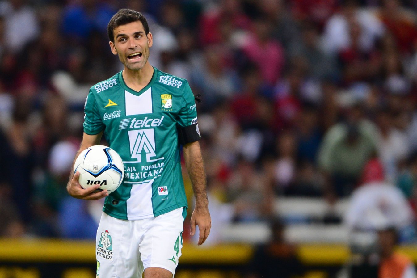 Jesús Chávez, el jugador con dos equipos en el Clausura 2018 - AS México