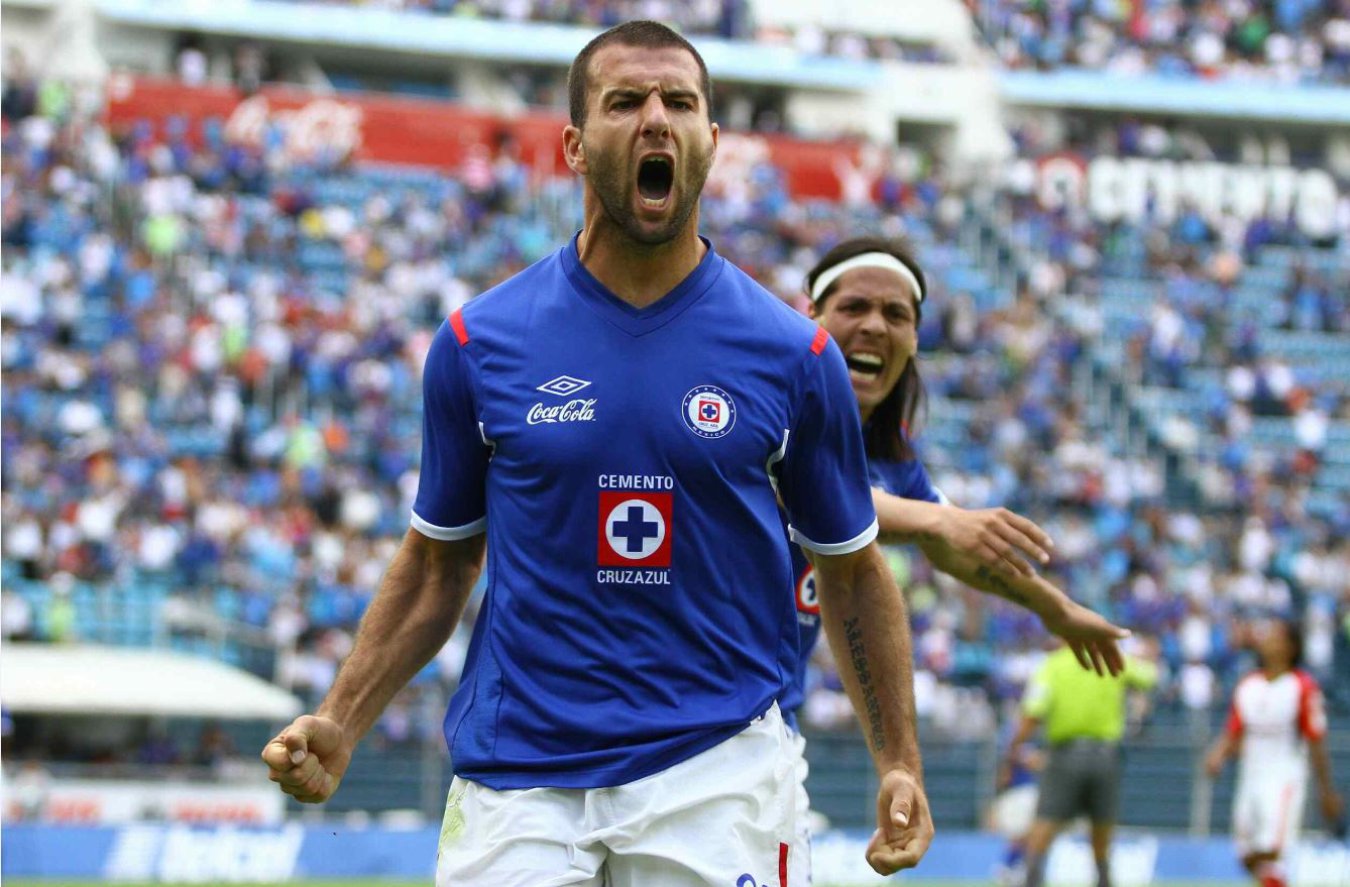 Los 7 momentos memorables en 93 años de historia de Cruz Azul - AS México