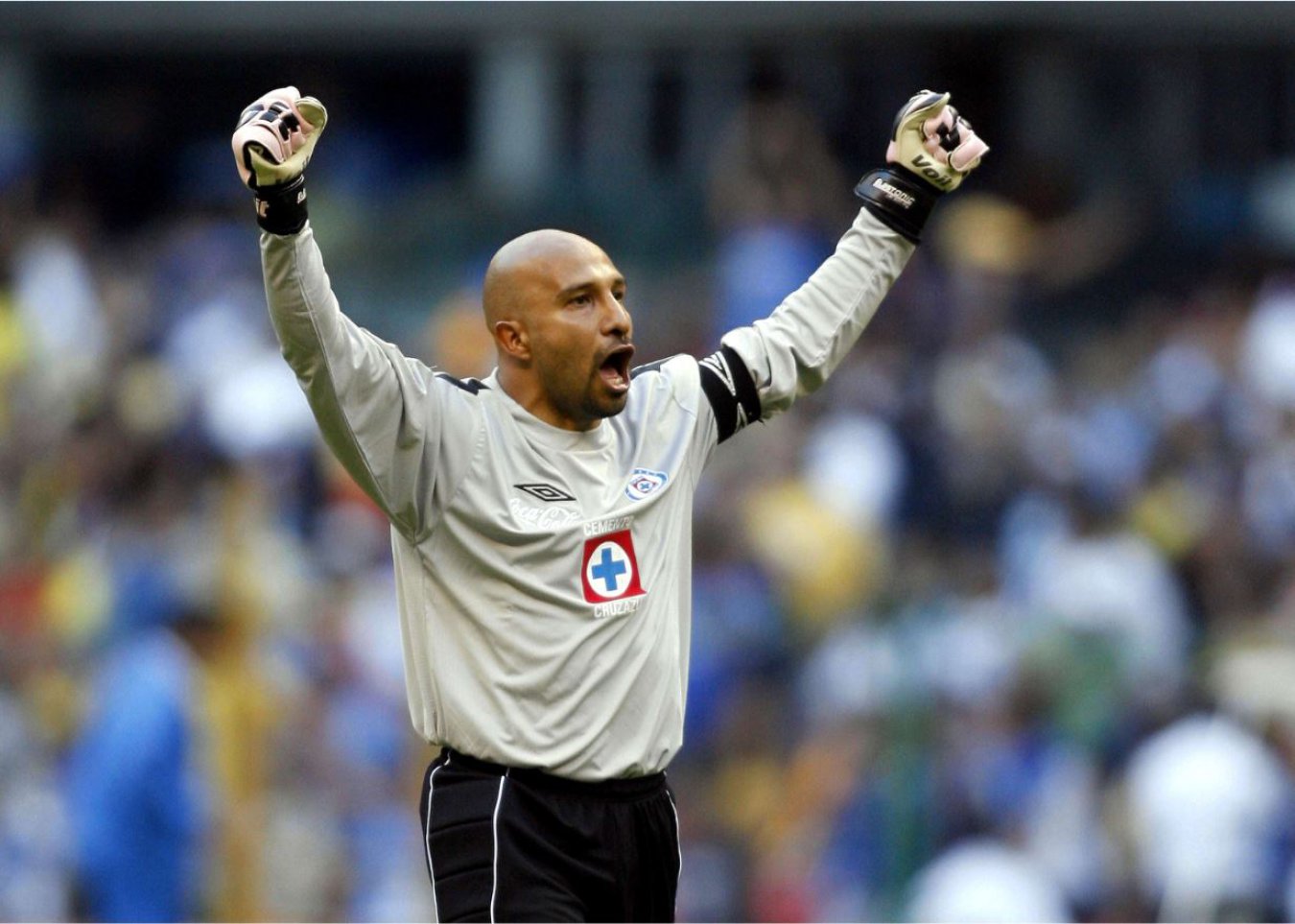 Los 7 momentos memorables en 93 años de historia de Cruz Azul - AS México