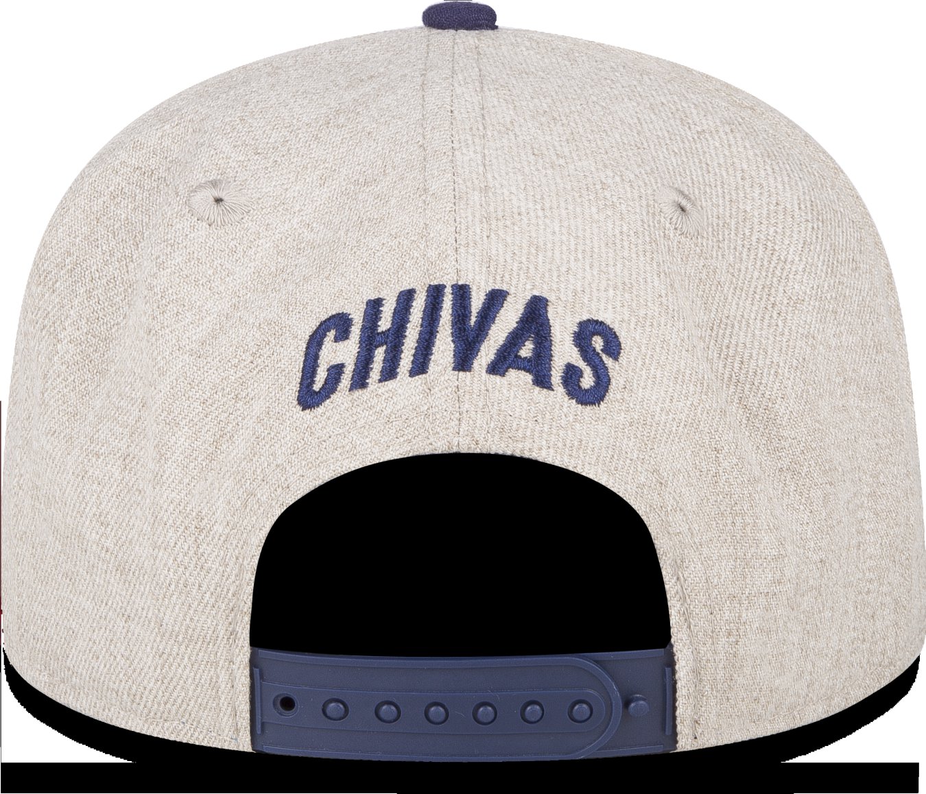 El apoyo a Chivas inicia desde la cabeza - AS México