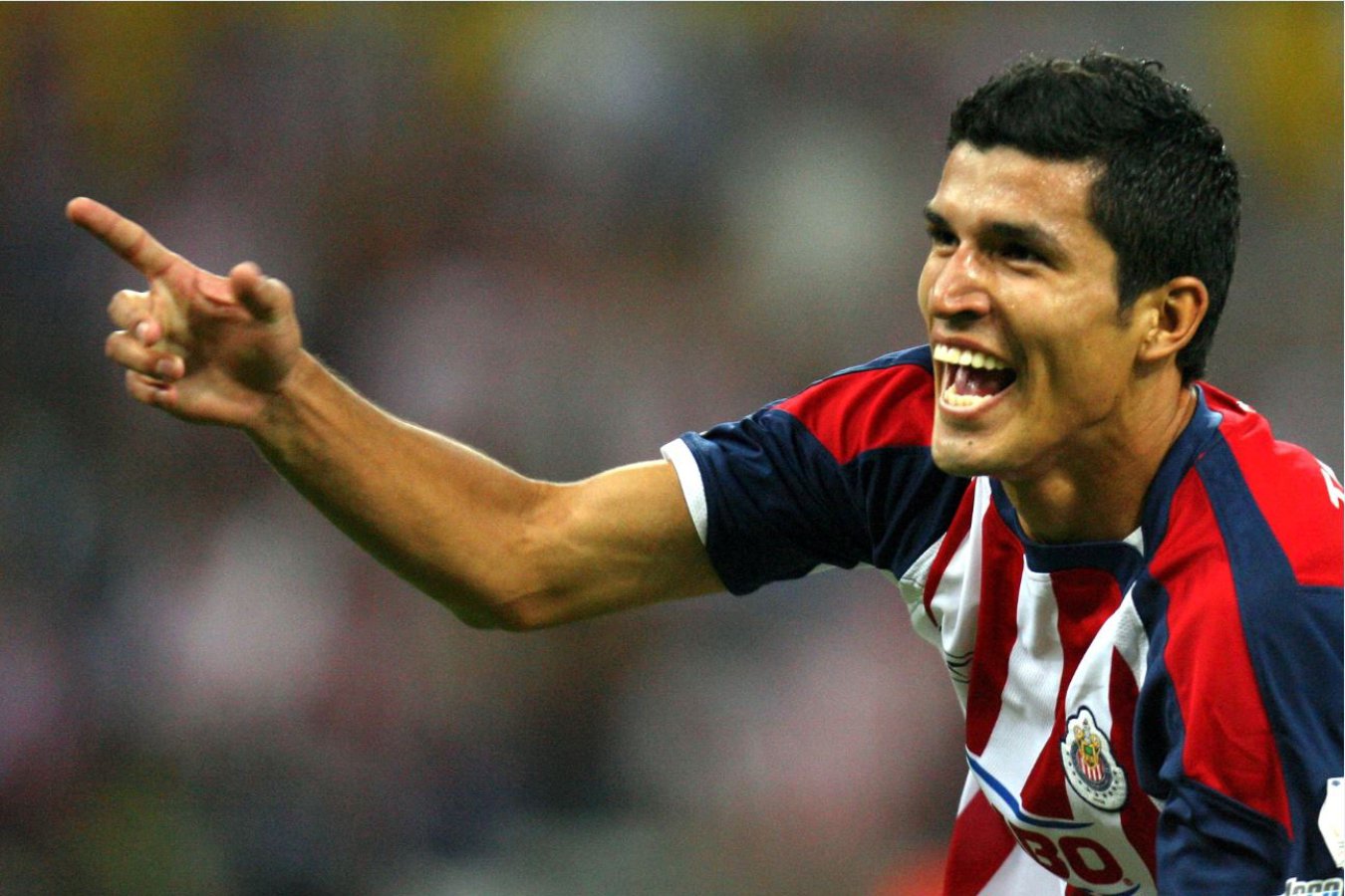Ramón Morales: 'Fue un orgullo que el América me haya buscado' - AS México