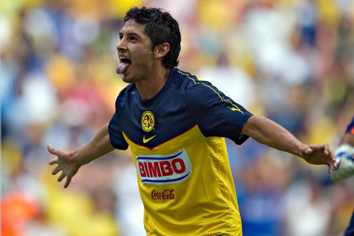 Ramón Morales: 'Fue un orgullo que el América me haya buscado' - AS México