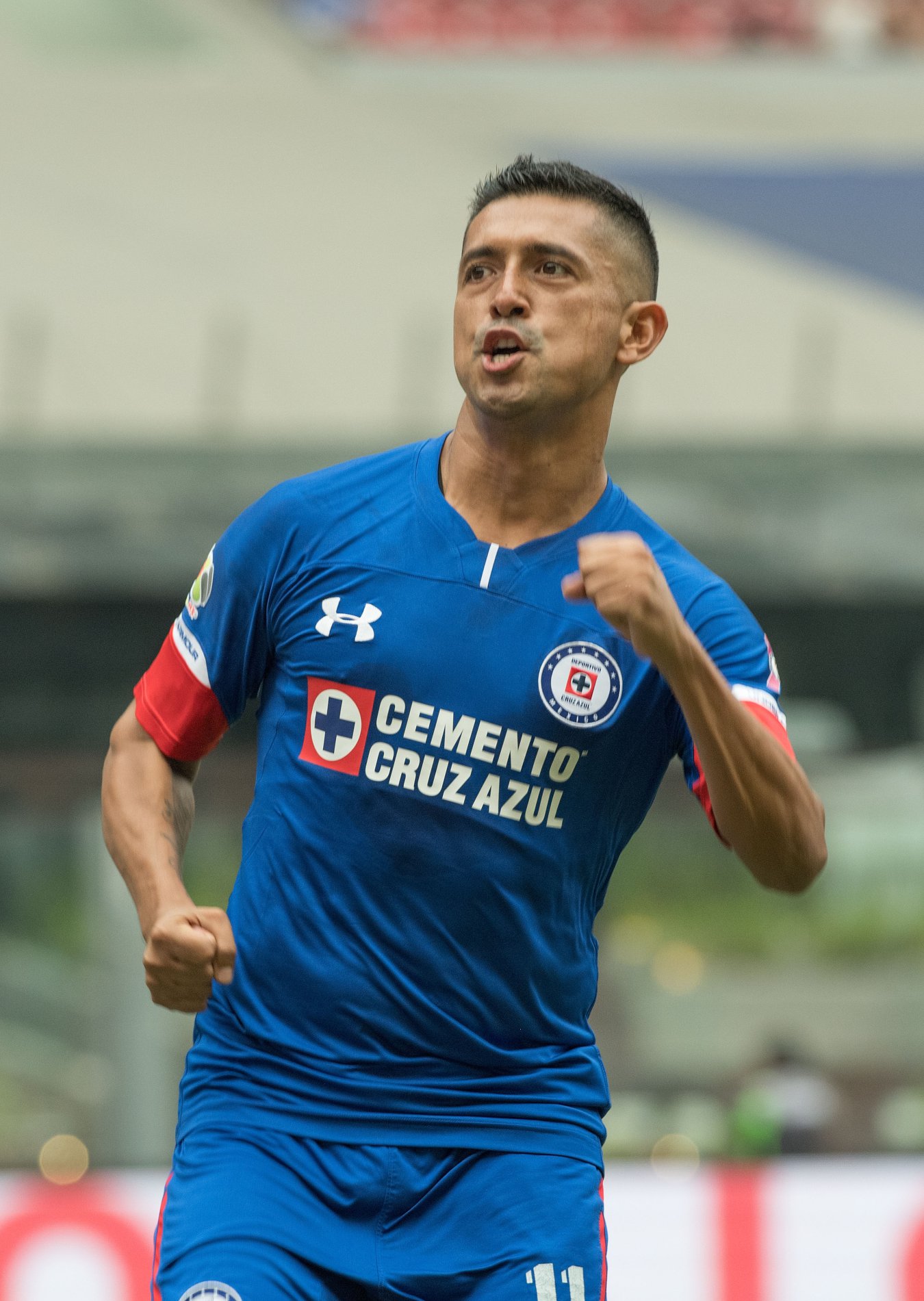 Los 7 momentos memorables en 93 años de historia de Cruz Azul - AS México