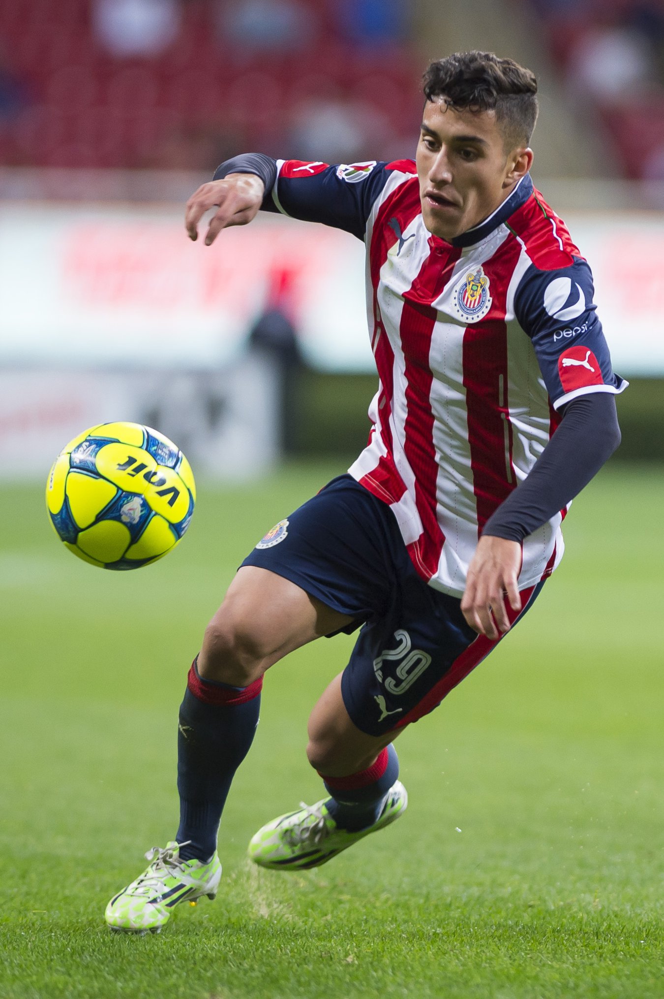 José Luis Higuera ya no tendría el poder en Chivas - AS México