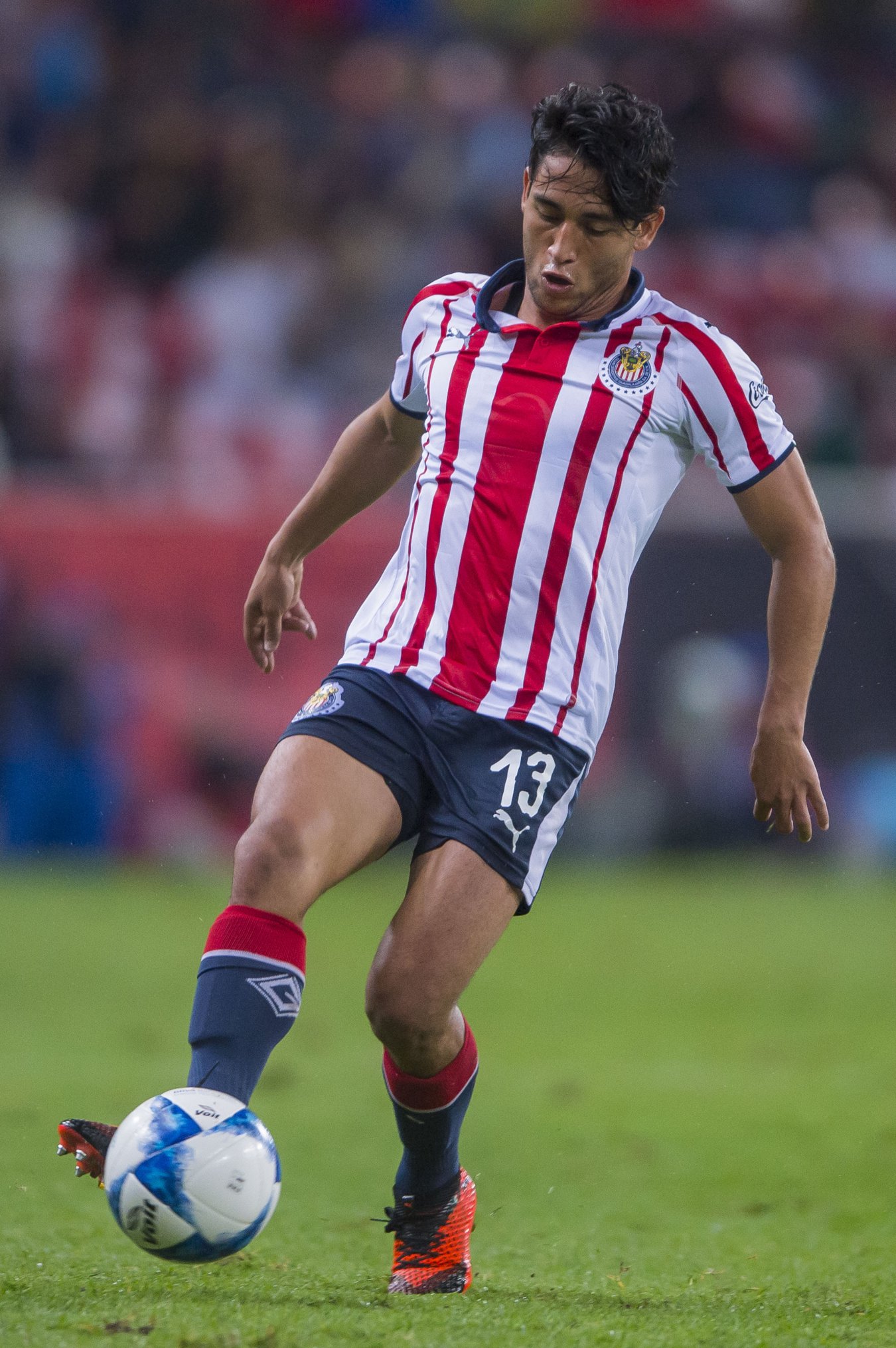 José Luis Higuera ya no tendría el poder en Chivas - AS México