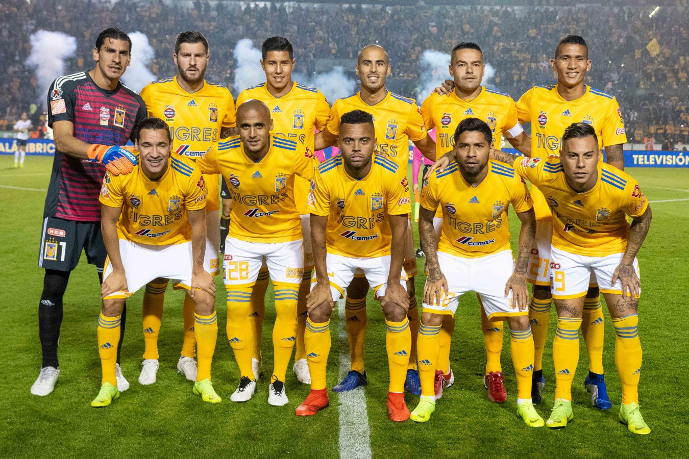 Cruz Azul: ¿Hace cuánto que tu equipo no es campeón de la Liga MX? - AS ...