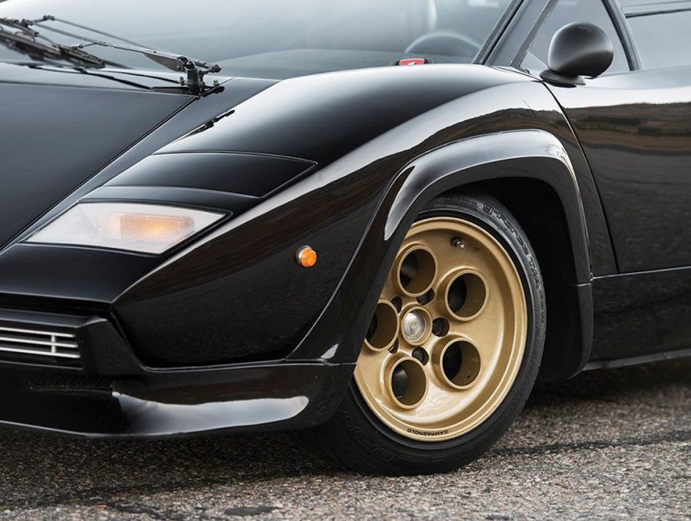 Estos son los rines de automóvil más atractivos de todos los tiempos ...