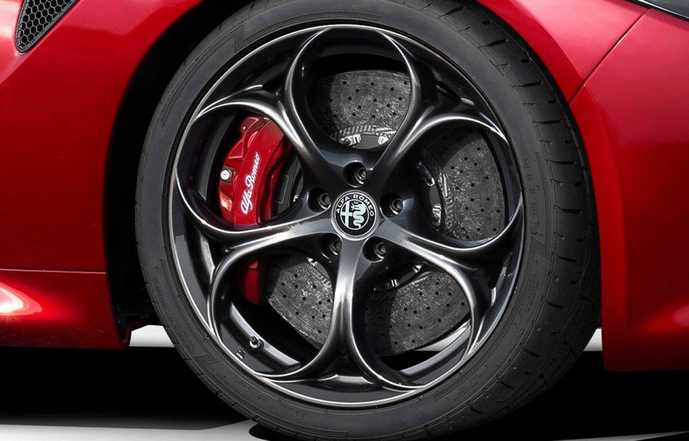 Estos son los rines de automóvil más atractivos de todos los tiempos ...